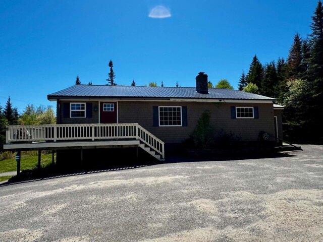 house with 3 bedroom, Jonesport ME DS103498837