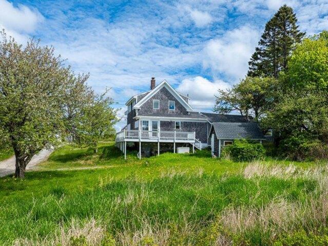 house with 3 bedroom, Jonesport ME DS103222190