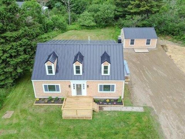 house with 3 bedroom, Jonesport ME DS104076636