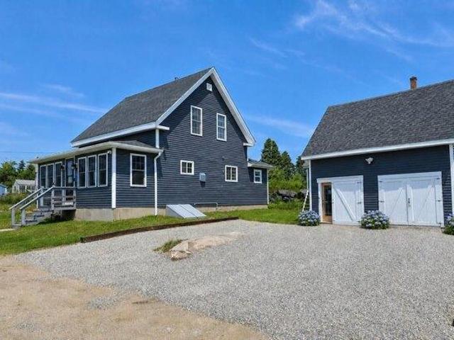 house with 3 bedroom, Jonesport ME DS104331043