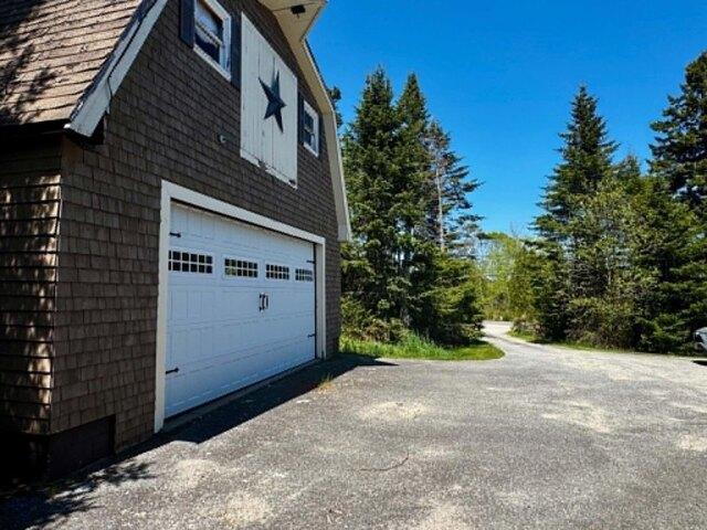 house with 3 bedroom, Jonesport ME ES103498837