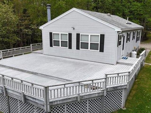 house with 3 bedroom, Jonesport ME ES104075402