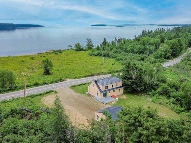 house with 3 bedroom, Jonesport ME ES105105294