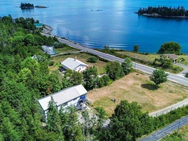 house with 3 bedroom, Jonesport ME ES105117679