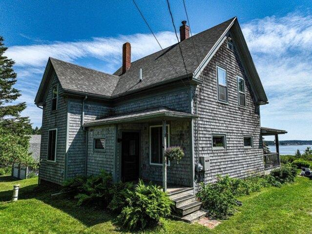 house with 3 bedroom, Jonesport ME ES105126501