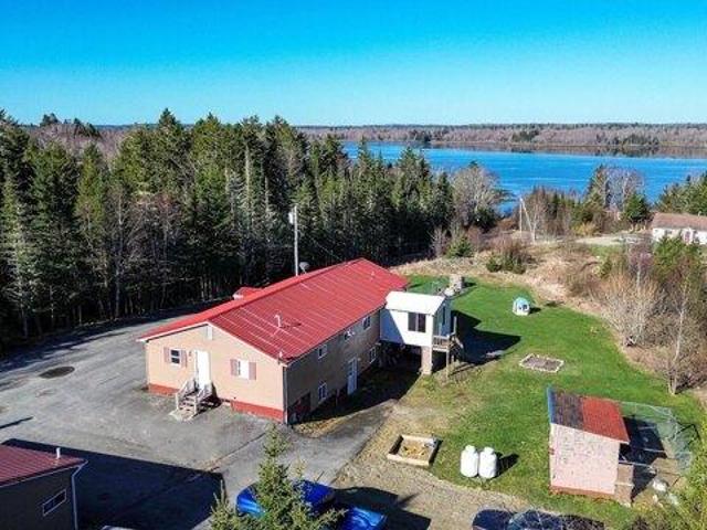 house with 3 bedroom, Jonesport ME ES105140188