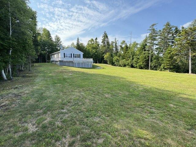 house with 3 bedroom, Jonesport ME ES105159788