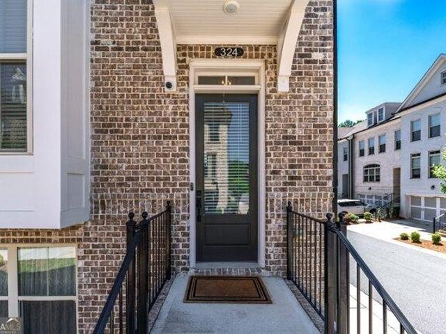 house with 3 bedroom, Johns Creek GA ES104909110