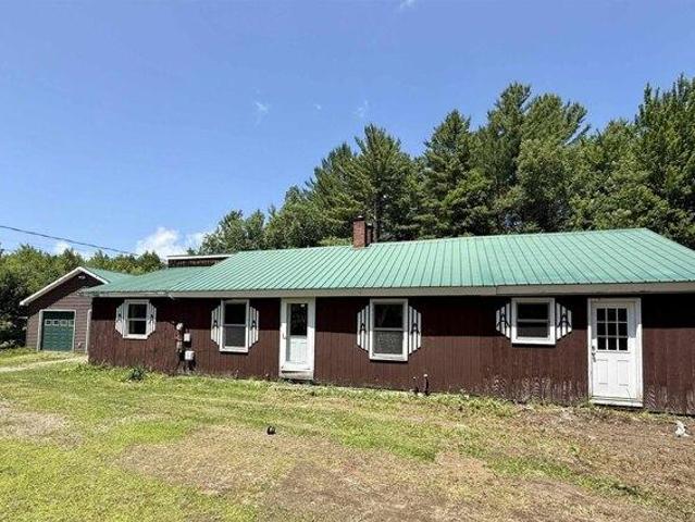 house with 3 bedroom, Johnson VT DS104237326