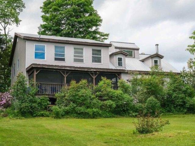house with 3 bedroom, Johnson VT DS104298242