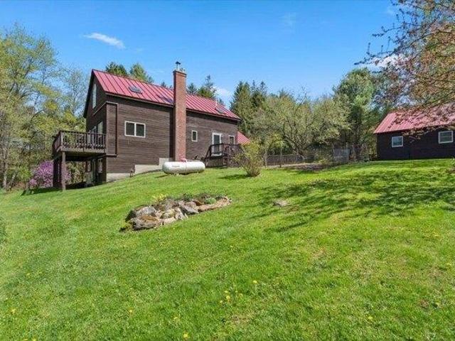 house with 3 bedroom, Johnson VT DS103186445