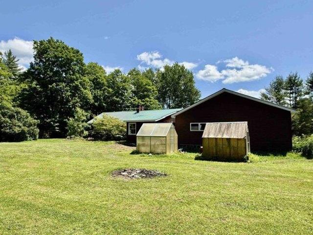 house with 3 bedroom, Johnson VT ES104788941