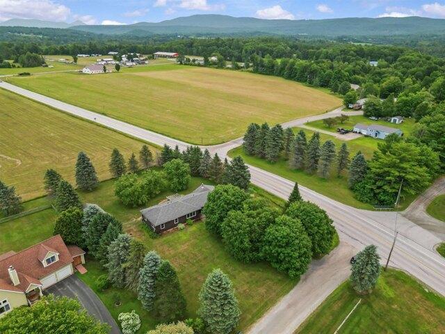 house with 3 bedroom, Johnson VT ES104812190