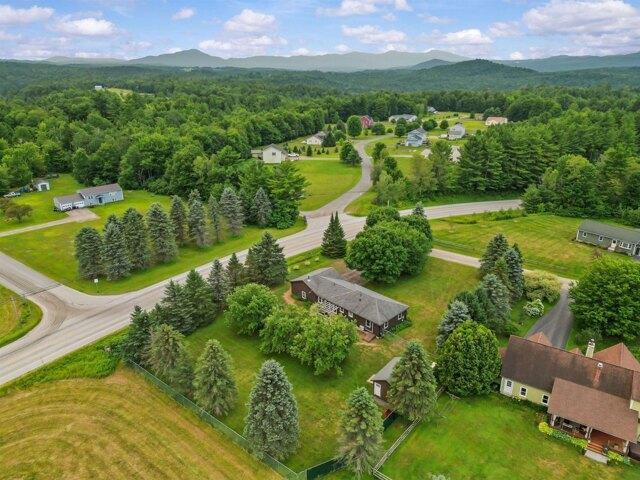 house with 3 bedroom, Johnson VT ES105156983