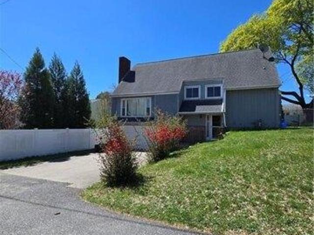 house with 3 bedroom, Johnston RI DLS101659576