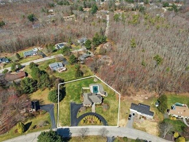 house with 3 bedroom, Johnston RI DLS102318386
