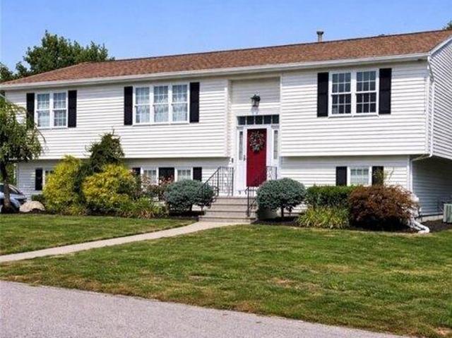 house with 3 bedroom, Johnston RI DS101957849