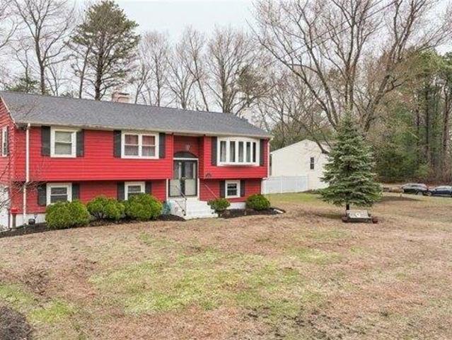 house with 3 bedroom, Johnston RI DS102254566