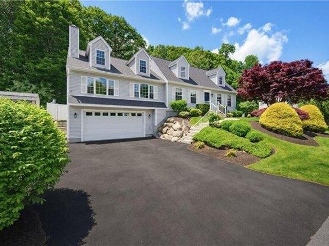 house with 3 bedroom, Johnston RI DS102777309