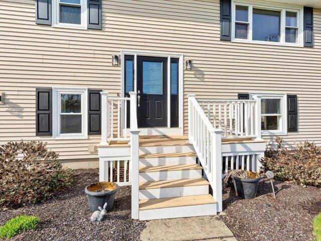 house with 3 bedroom, Johnston RI DS103220655