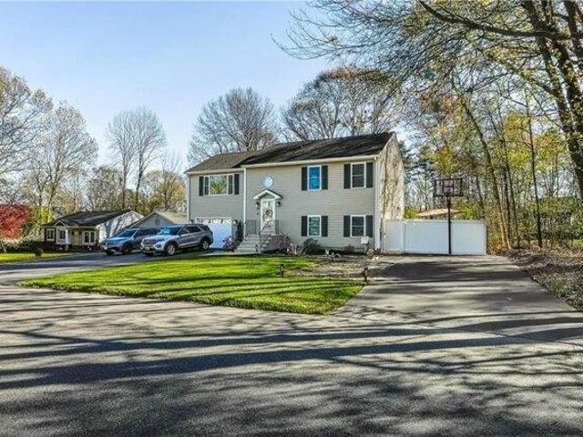 house with 3 bedroom, Johnston RI DS103222069