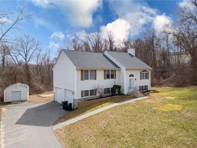 house with 3 bedroom, Johnston RI DS103440552