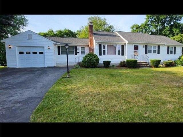 house with 3 bedroom, Johnston RI DS103442957