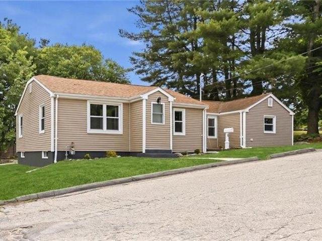 house with 3 bedroom, Johnston RI DS103442969