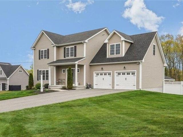 house with 3 bedroom, Johnston RI DS103443830