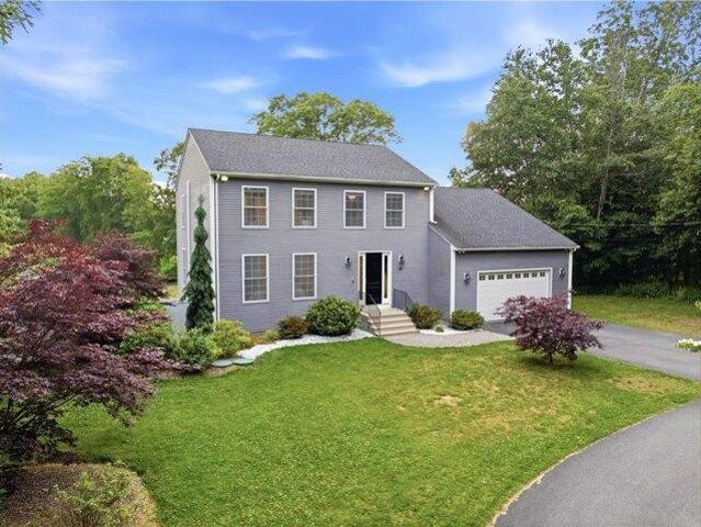 house with 3 bedroom, Johnston RI DS104262362