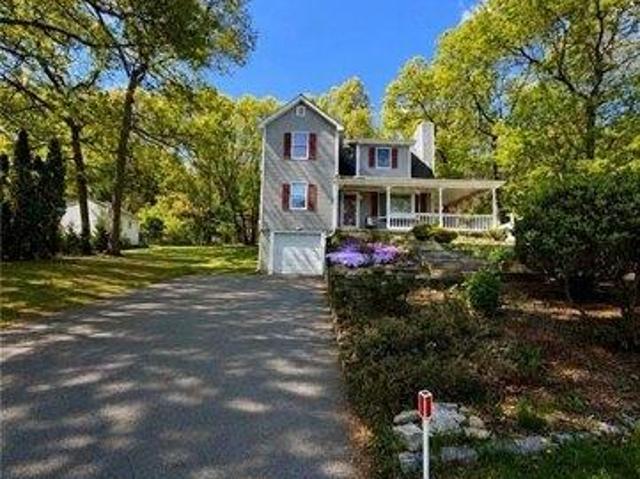 house with 3 bedroom, Johnston RI DS104236007