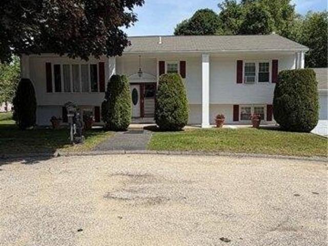 house with 3 bedroom, Johnston RI DS104332587