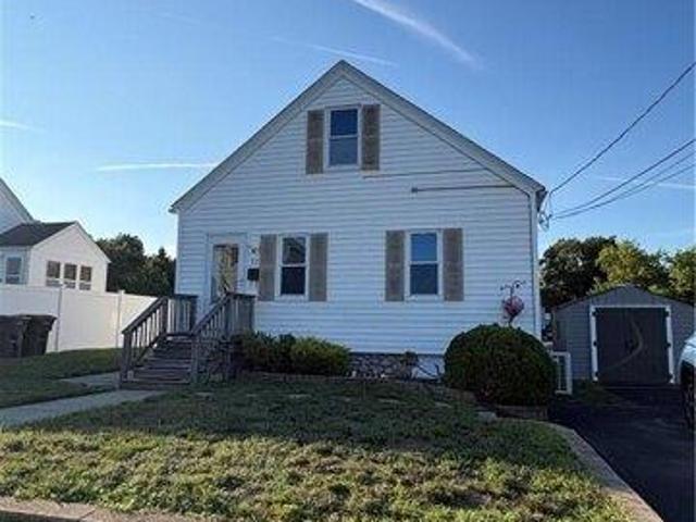 house with 3 bedroom, Johnston RI DS104479860