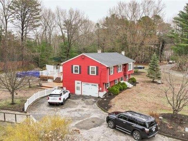 house with 3 bedroom, Johnston RI ES103189246