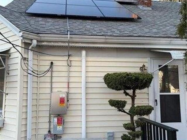 house with 3 bedroom, Johnston RI ES103251126