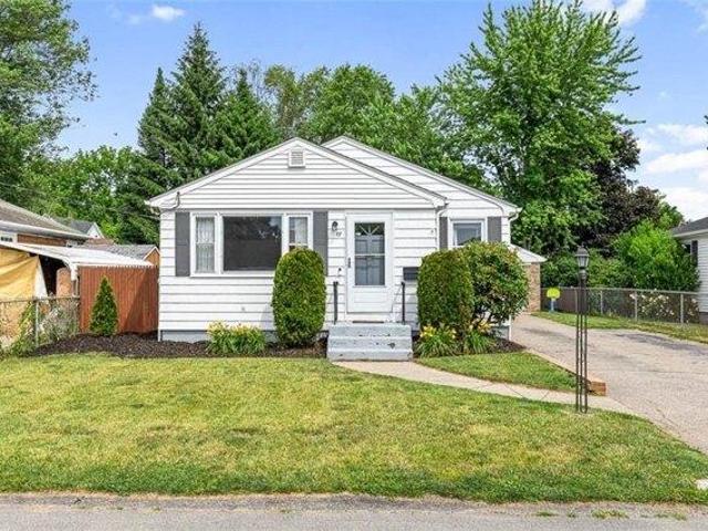 house with 3 bedroom, Johnston RI ES103441199