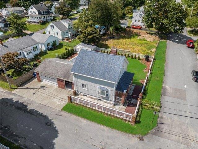 house with 3 bedroom, Johnston RI ES105105724