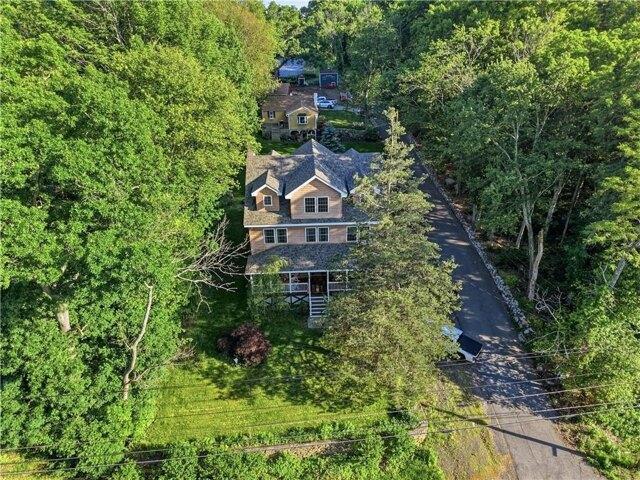 house with 3 bedroom, Johnston RI ES105106214