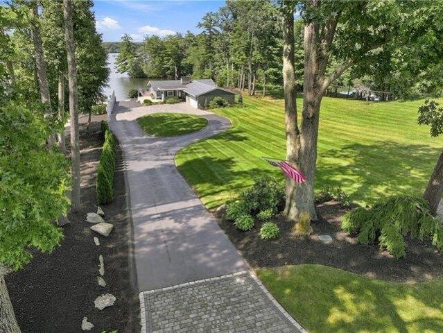 house with 3 bedroom, Johnston RI ES105231618