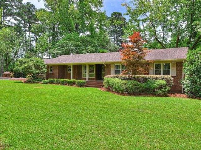 house with 3 bedroom, Johnston SC ES104902304
