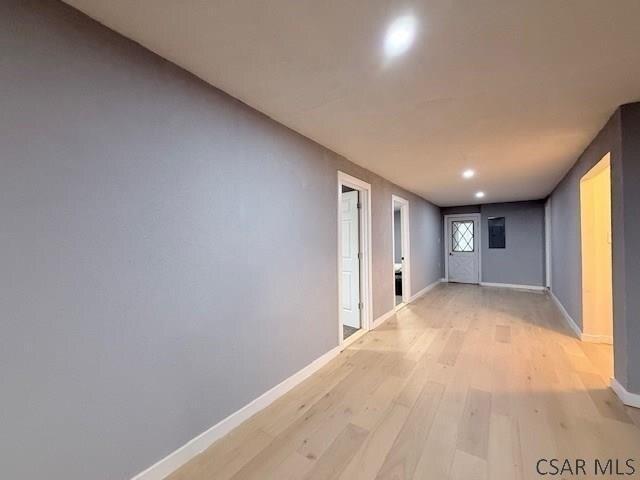 house with 3 bedroom, Johnstown PA ES104898146