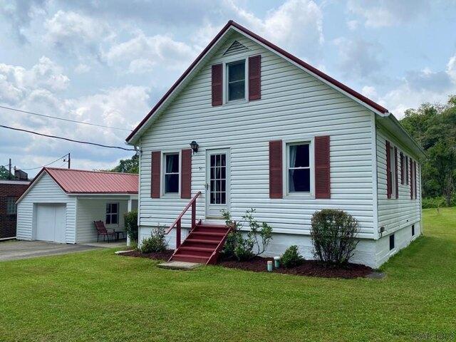 house with 3 bedroom, Johnstown PA ES104905271
