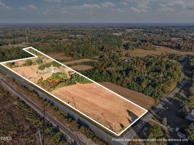 house with 3 bedroom, Julian NC DS103600812