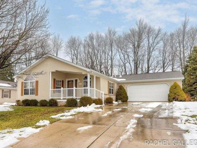 house with 3 bedroom, Kalamazoo MI DS88430680