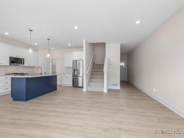 house with 3 bedroom, Kentwood MI DS93203109