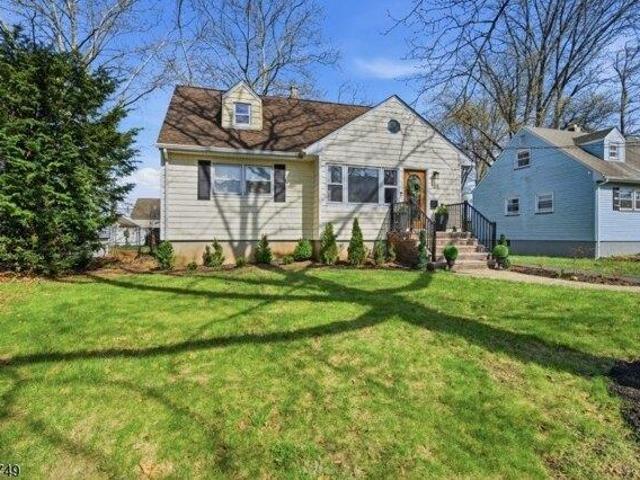 house with 3 bedroom, Kenilworth NJ DLS101659722
