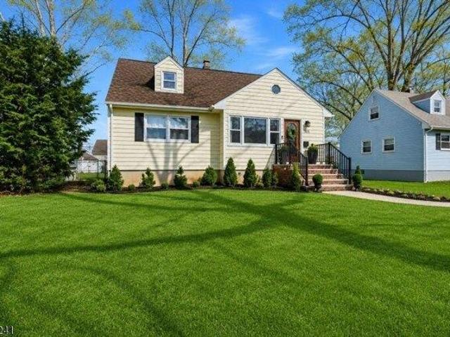 house with 3 bedroom, Kenilworth NJ DS104192007