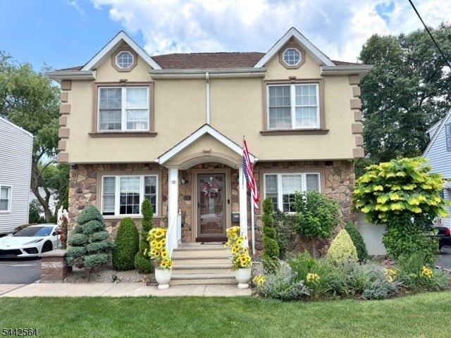 house with 3 bedroom, Kenilworth NJ ES104808301