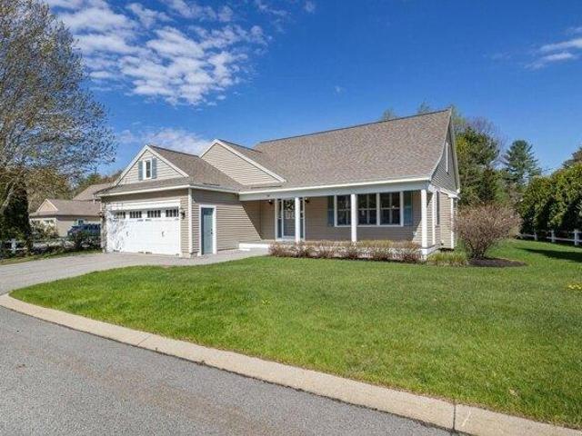 house with 3 bedroom, Kennebunk ME DLS103073622