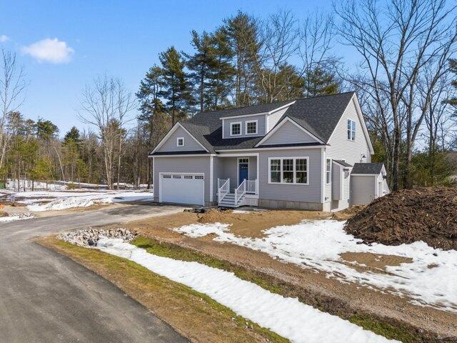 house with 3 bedroom, Kennebunk ME DS101751078